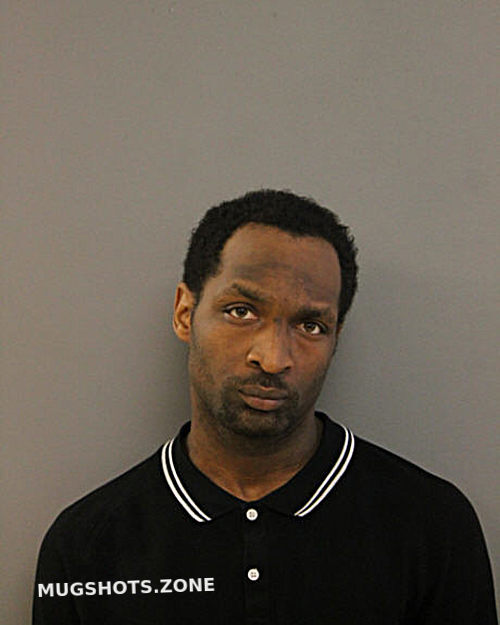 DEMARCUS WILSON WADE 03/29/2023 - Chicago Mugshots Zone