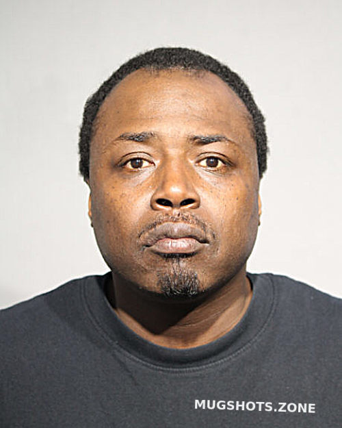 ANDRE MARSHALL 03/29/2023 - Chicago Mugshots Zone