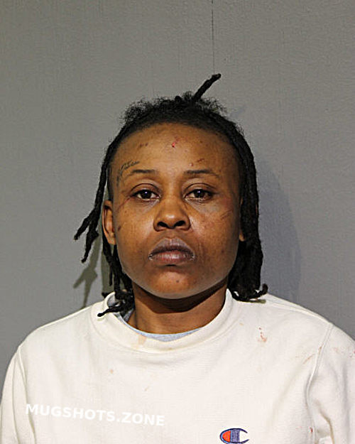 TATIANAA T FOSTER 03/29/2023 - Chicago Mugshots Zone