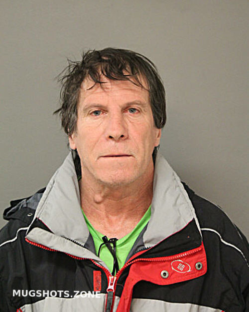 DANIEL J BARRY 03/29/2023 - Chicago Mugshots Zone