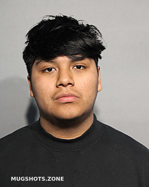 LUIS A GARCIA 03/29/2023 - Chicago Mugshots Zone