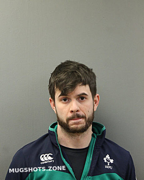 PETER JOSEPH LAMBE 03/30/2023 - Chicago Mugshots Zone