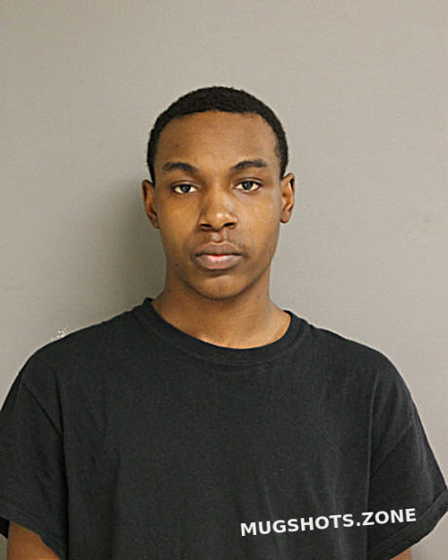 SHAROD S JOHNSON 03/30/2023 - Chicago Mugshots Zone