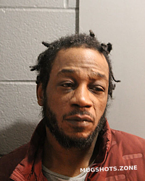 RONALD T ROSS 03/30/2023 - Chicago Mugshots Zone