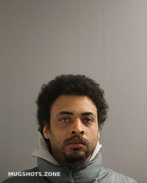 DRAKE MCDUFFY 03/30/2023 - Chicago Mugshots Zone
