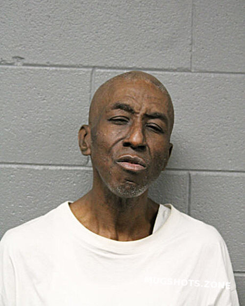 DENNIS E PLUMMER 03/30/2023 - Chicago Mugshots Zone