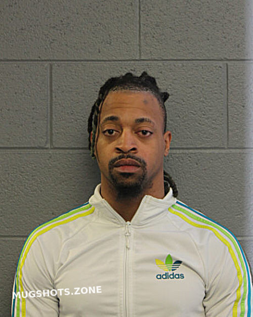 LEE A MITCHELL 03/30/2023 - Chicago Mugshots Zone