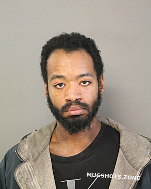 RICKY T FISHER 03/30/2023 - Chicago Mugshots Zone