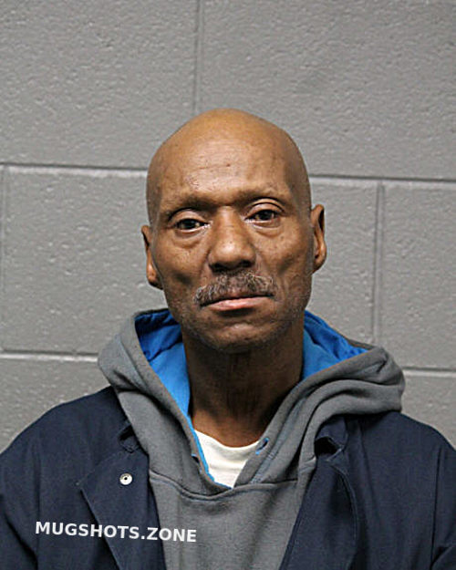 ANDRE MCKAY 03/31/2023 - Chicago Mugshots Zone