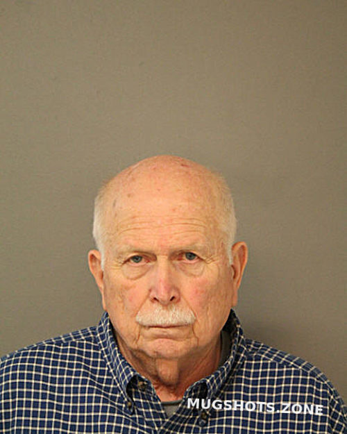 STEVEN C RHODES 03/31/2023 - Chicago Mugshots Zone