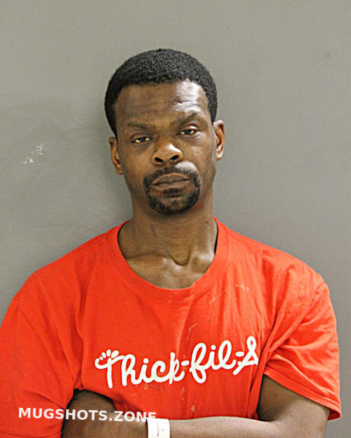 CHARLES A ALLEN 03/31/2023 - Chicago Mugshots Zone
