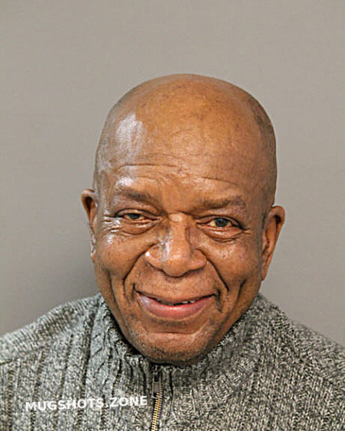 SYLVESTER GOUDY 03/31/2023 - Chicago Mugshots Zone