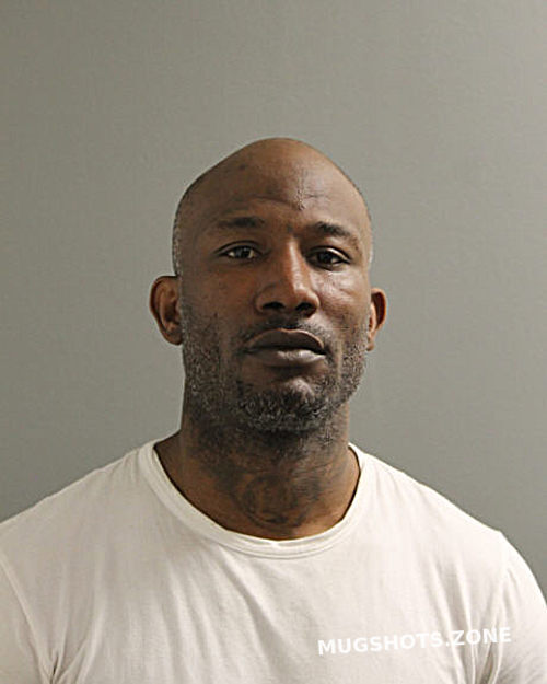 JEFFERY RICE 03/31/2023 - Chicago Mugshots Zone