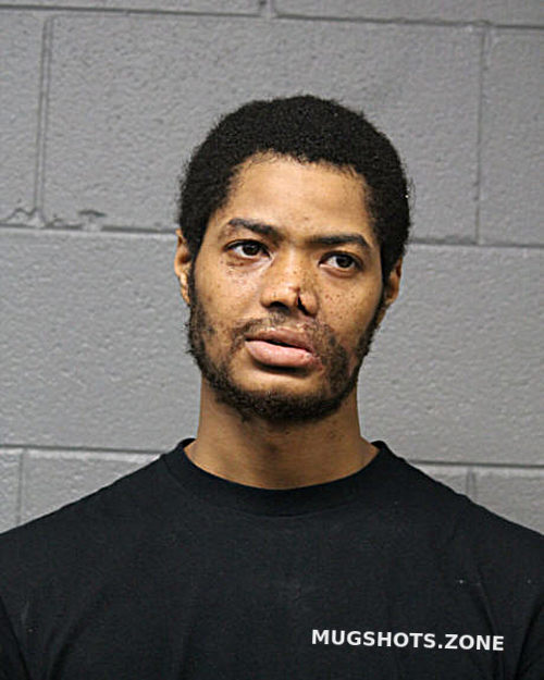CORTEZ R JONES 03/31/2023 - Chicago Mugshots Zone