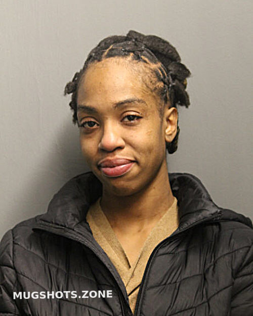 VIOLET A L OVERSTREET-RICHARDSON 04/01/2023 - Chicago Mugshots Zone