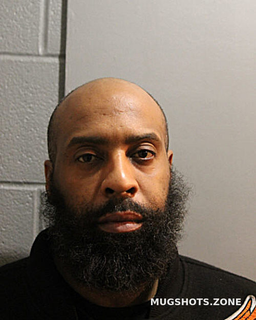 DEMARLOS TABB 04/01/2023 - Chicago Mugshots Zone