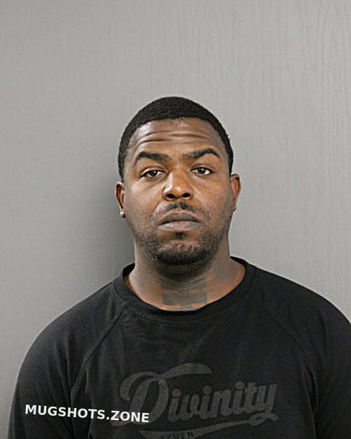 ALFRED C NOWDEN 04/01/2023 - Chicago Mugshots Zone