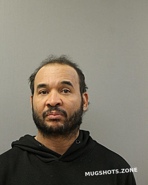 RAMON PENA 04/01/2023 - Chicago Mugshots Zone