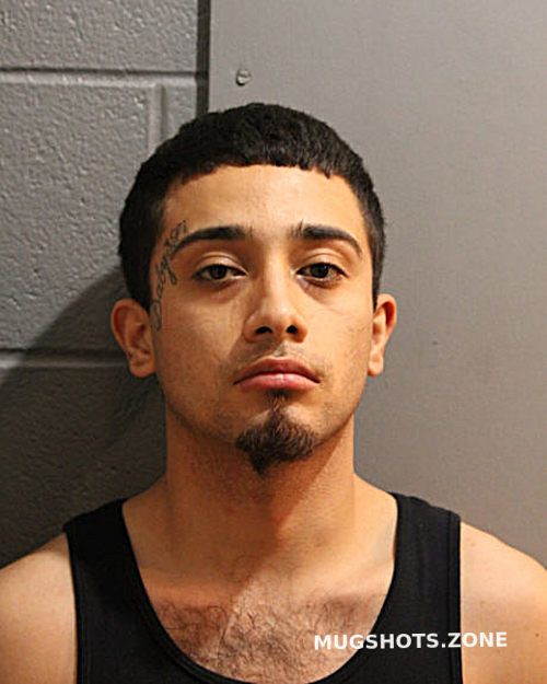 MANUEL M ALEJANDRO 04/01/2023 - Chicago Mugshots Zone