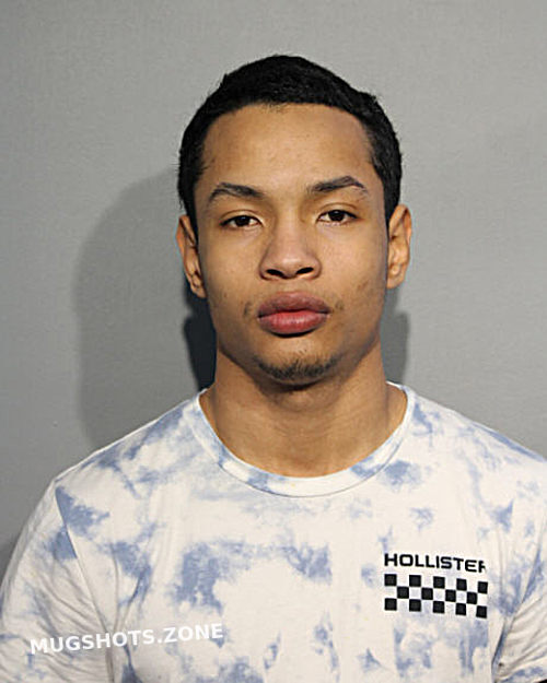 JUAN JOSE RIOS PERALTA 04/01/2023 - Chicago Mugshots Zone