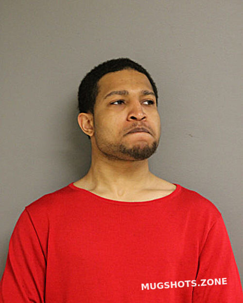 NAJE D DIXON 04/01/2023 - Chicago Mugshots Zone