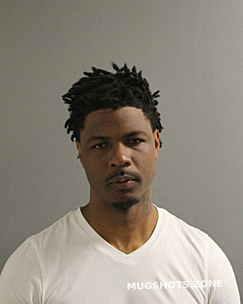CHARLES FLOWERS 04/01/2023 - Chicago Mugshots Zone