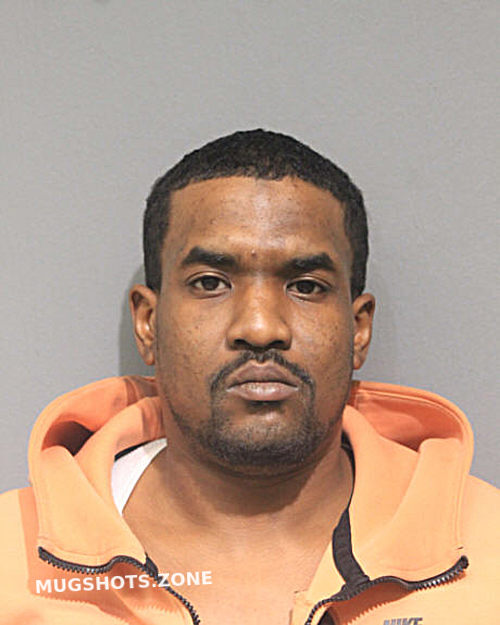 RAPHAEL L POLK 04/01/2023 - Chicago Mugshots Zone