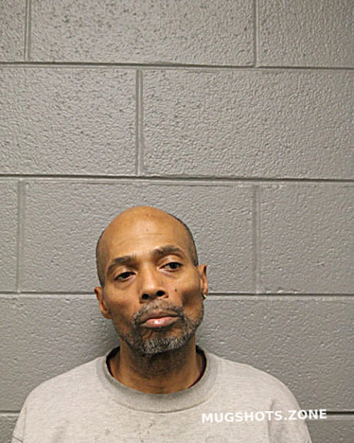 ARCHIE T TOLLIVER 04/01/2023 - Chicago Mugshots Zone