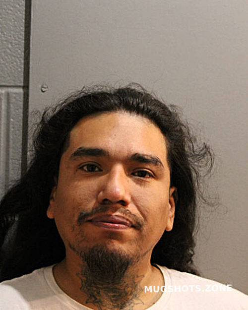 MARTIN GARCIA 04/01/2023 - Chicago Mugshots Zone