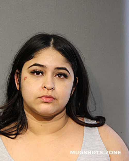 LIDIA DIAZ 04/02/2023 - Chicago Mugshots Zone