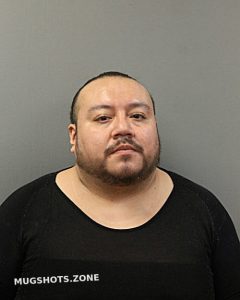 WLADIMIR A COELLO JR 04/02/2023 - Chicago Mugshots Zone