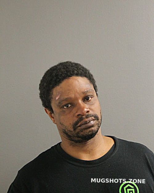 ANTHONY E ARRINGTON 04/02/2023 - Chicago Mugshots Zone