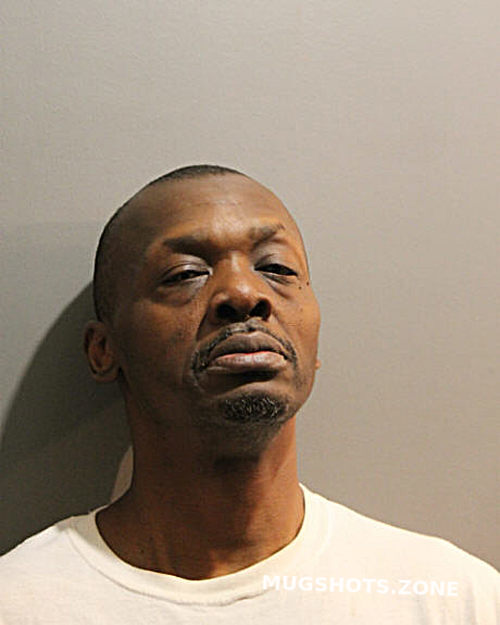 MARCUS E HAMPTON 04/03/2023 - Chicago Mugshots Zone