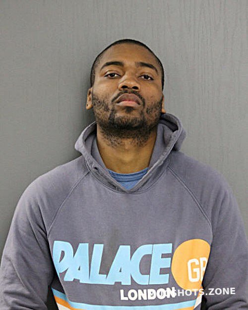 EMILE D HOBSON 04/03/2023 - Chicago Mugshots Zone