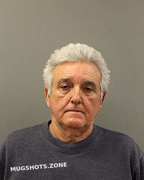 ROLDAN GERARDO 04/03/2023 - Chicago Mugshots Zone