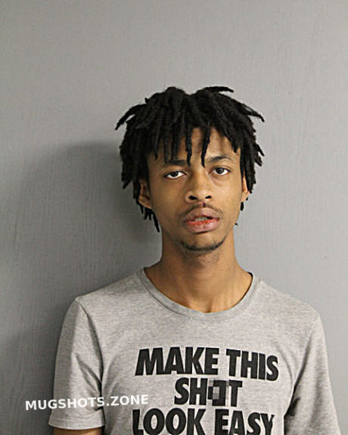 DAVID W PRICE 04/03/2023 - Chicago Mugshots Zone