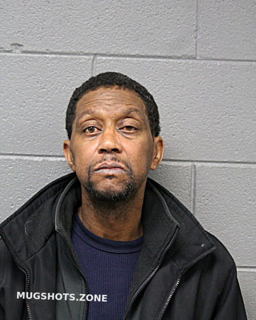 KENNETH B DAVIS 04/03/2023 - Chicago Mugshots Zone