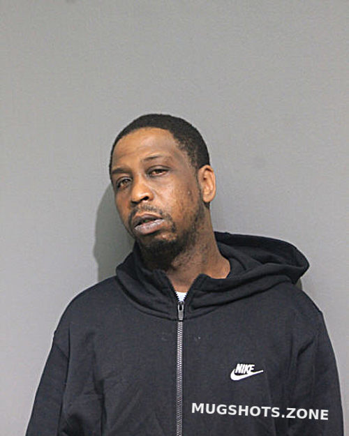 DARRIEN DARRIEN RUSSELL 04/03/2023 - Chicago Mugshots Zone