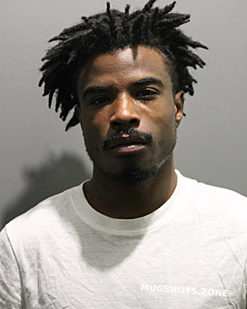 DARNELL N COMPTON 04/03/2023 - Chicago Mugshots Zone
