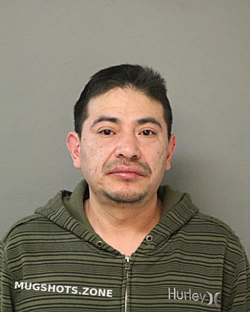JOSE LUIS JIMENEZ 04/04/2023 - Chicago Mugshots Zone