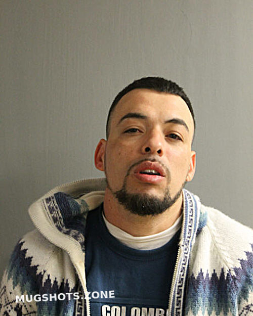 HAFID NARVAEZ 04/04/2023 - Chicago Mugshots Zone