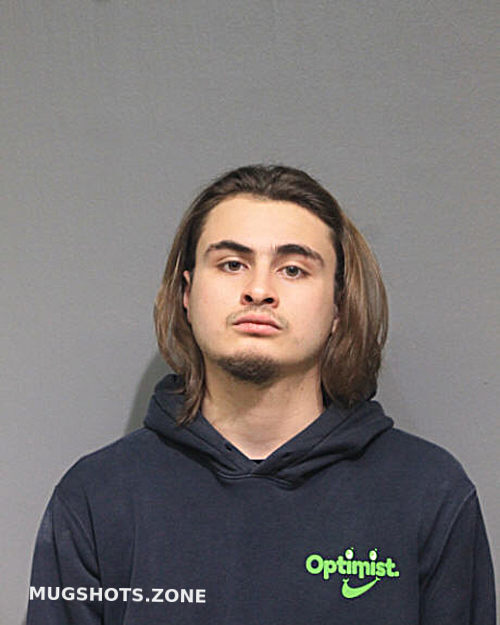 JACOB P RAMIREZ 04/04/2023 - Chicago Mugshots Zone