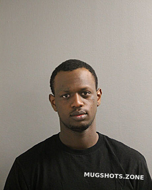 DEMETRION C COLLIER 04/05/2023 - Chicago Mugshots Zone