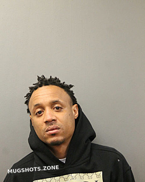 ANDREW A SMITH 04/05/2023 - Chicago Mugshots Zone