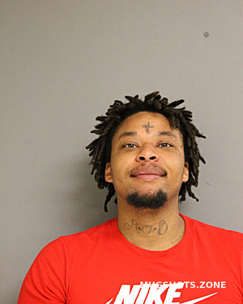 Thatric Woodson 04 05 2023 Chicago Mugshots Zone