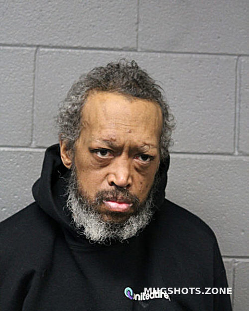 WILLIS R MILLER 04/05/2023 - Chicago Mugshots Zone