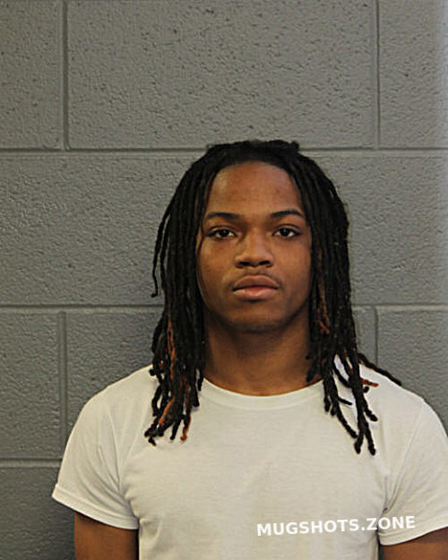 DERRICK SINGLETON 04/05/2023 - Chicago Mugshots Zone