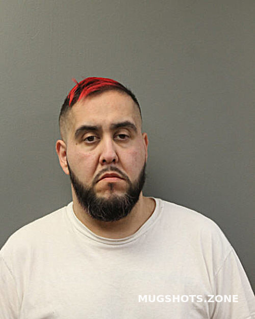 CESAR L GONZALEZ 04/05/2023 - Chicago Mugshots Zone