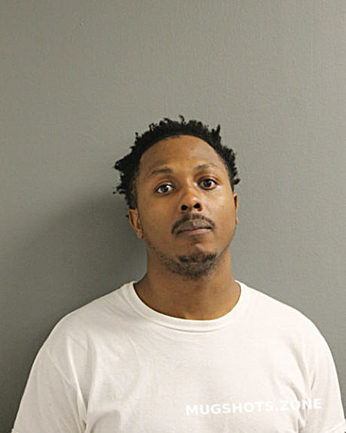 DAVID M THOMPSON 04/05/2023 - Chicago Mugshots Zone