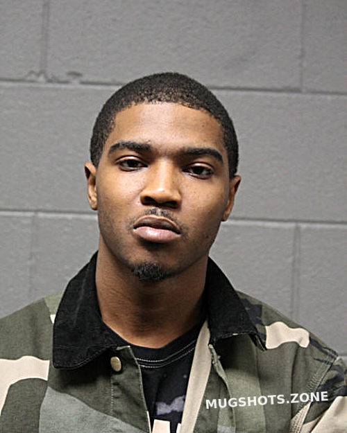 MARK D GARY 04/06/2023 - Chicago Mugshots Zone